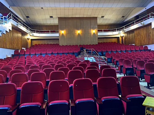 S. De. S. Jayasinghe Hall | EventHub.lk